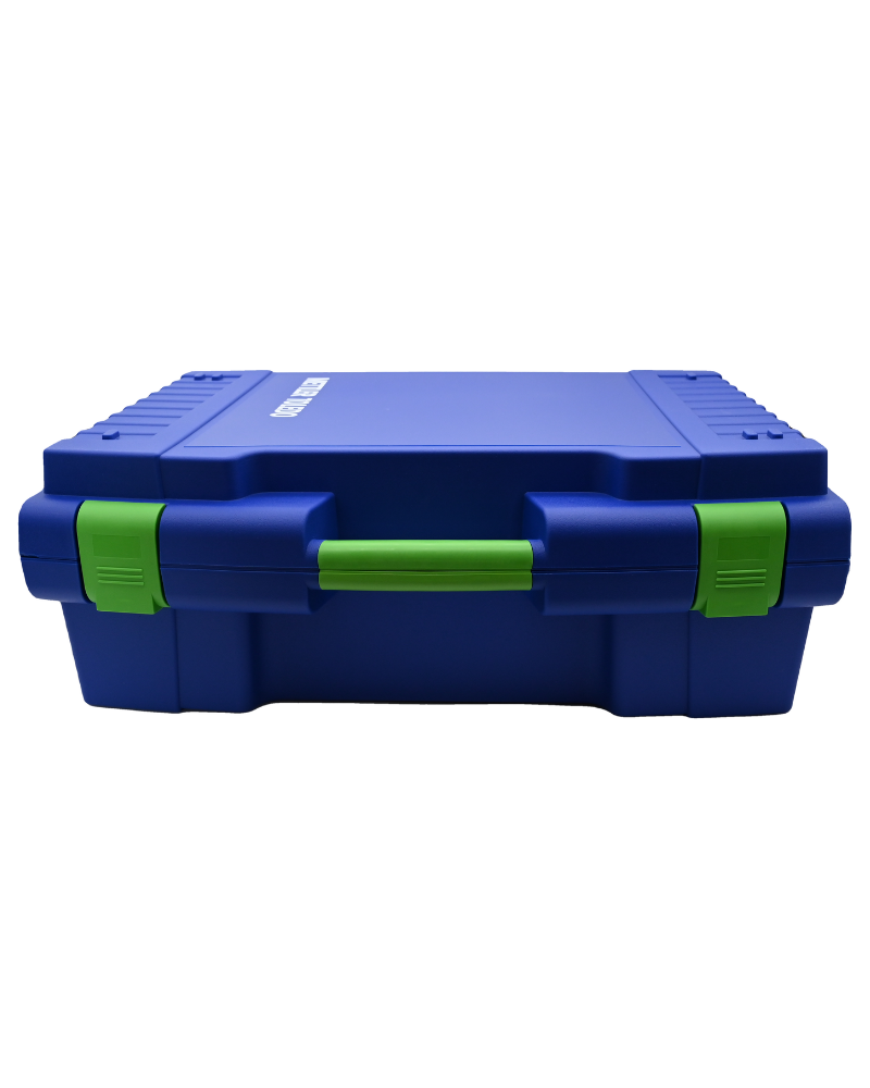 Valise Balance METTLER TOLEDO