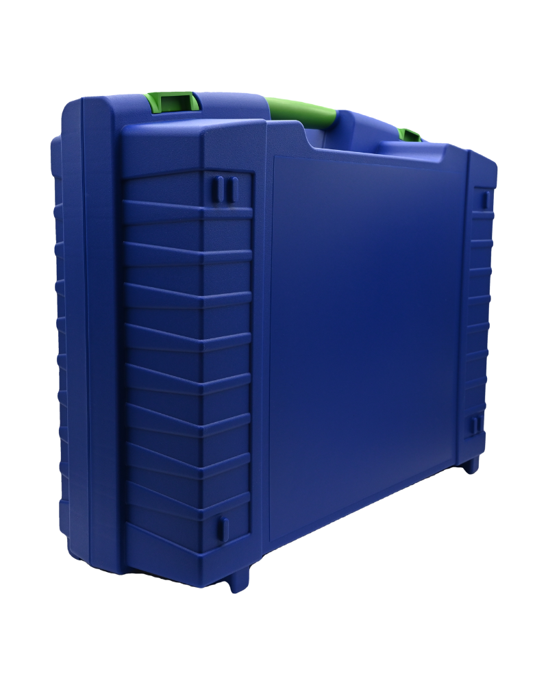 Valise Balance METTLER TOLEDO